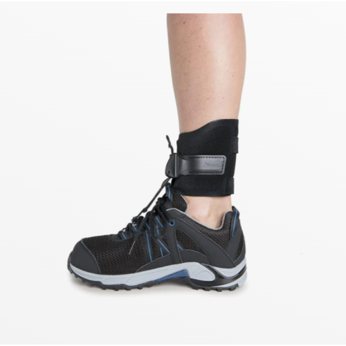 Ossur Rebound Foot-Up |Buchanan Clinic