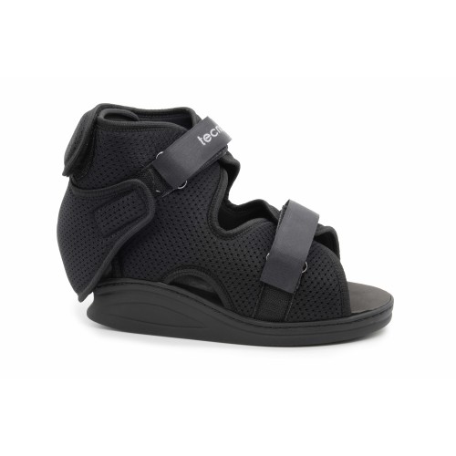 Tecnica Heel Off Loader |Buchanan Clinic