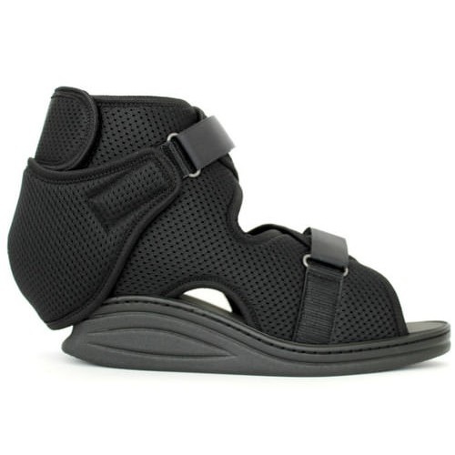 Tecnica Heel Off Loader