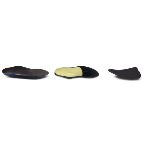 Buy Interpod Flex Moderate Arch (6°) Insole |Buchanan Clinic