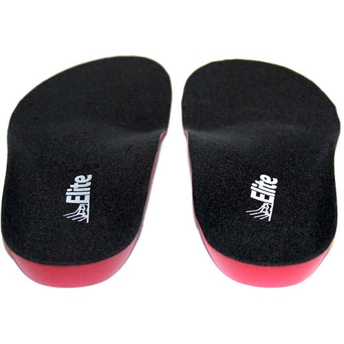Elite Full Length Insoles | Buchanan Clinic
