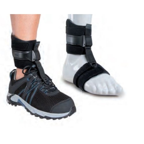 Ossur Rebound Foot-Up |Buchanan Clinic