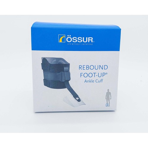 Ossur Rebound Foot-Up |Buchanan Clinic