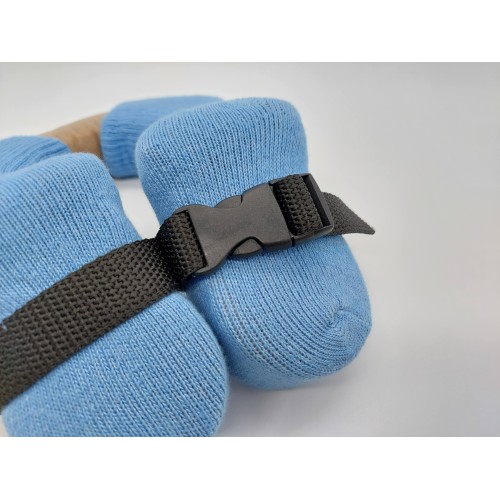 Hensinger Head Collar |Buchanan Clinic