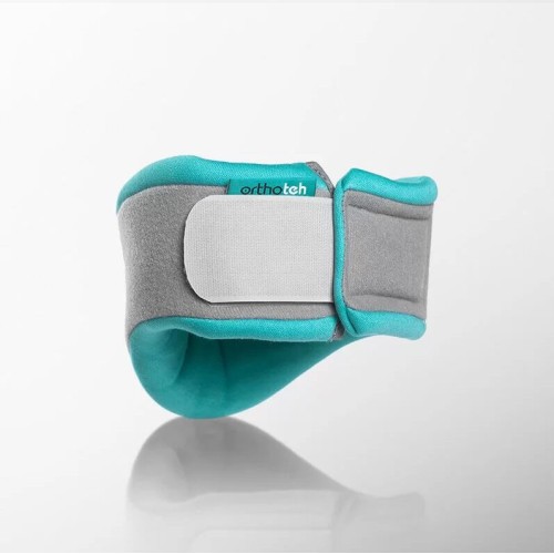 Semi-rigid-Neck-Collar