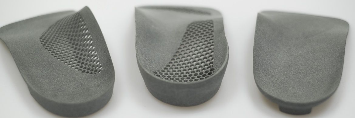 Unleash Your Potential: Advanced Insoles & Orthotics in Glasgow