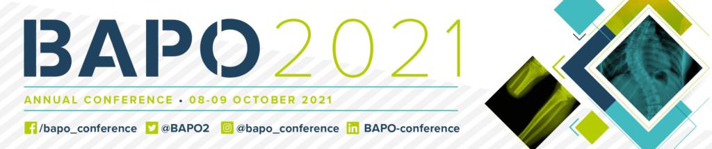 Blog - BAPO 2021