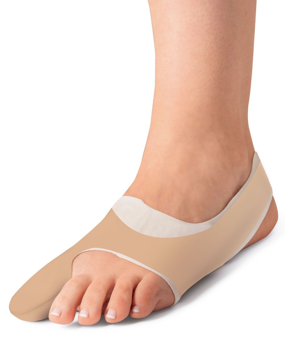 Hallux Valgus: Causes, Symptoms, and Treatment Options