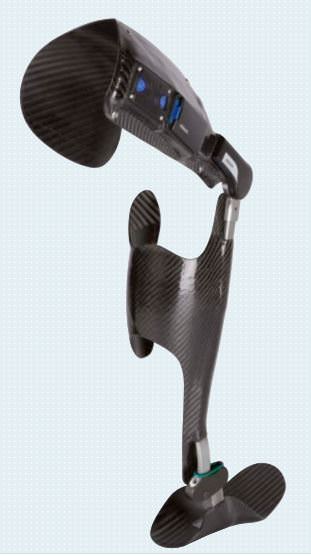 Stance Control Orthoses