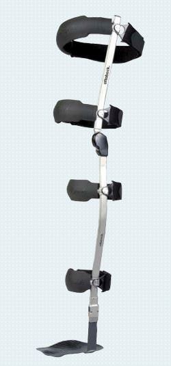 Stance Control Orthoses