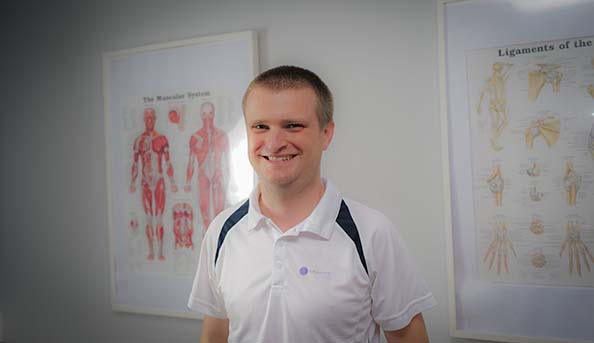 Meet the team at Buchanan Clinic